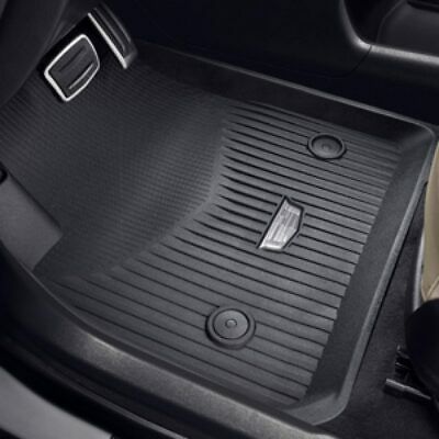 XT6 | Bear Mountain ADI