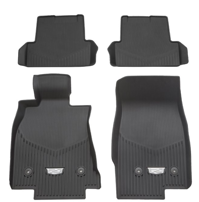 CT4 | Bear Mountain ADI