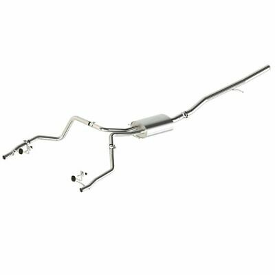 Sierra1500 | Bear Mountain ADI