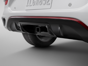 Trailblazer | Bear Mountain ADI