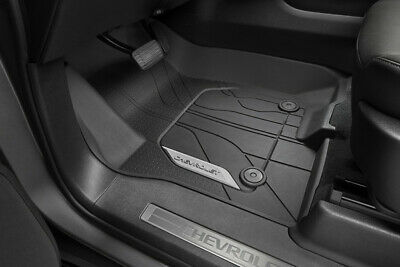 Suburban | Bear Mountain ADI