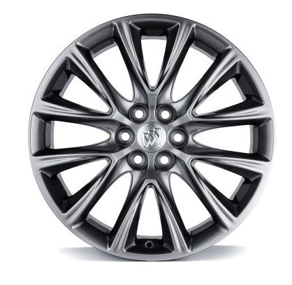 Enclave | Bear Mountain ADI