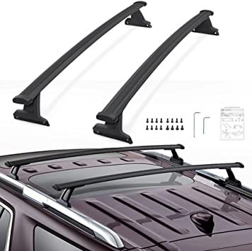 Traverse | Bear Mountain ADI