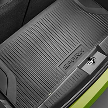 Spark | Bear Mountain ADI